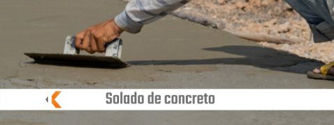 🔸 Usos del concreto ⇛ Que es y beneficios en la construcción
