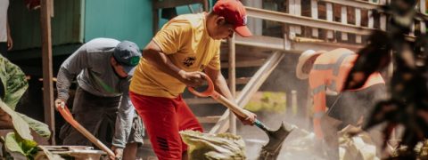 Solado en concreto - Konkretes | Planta de concreto